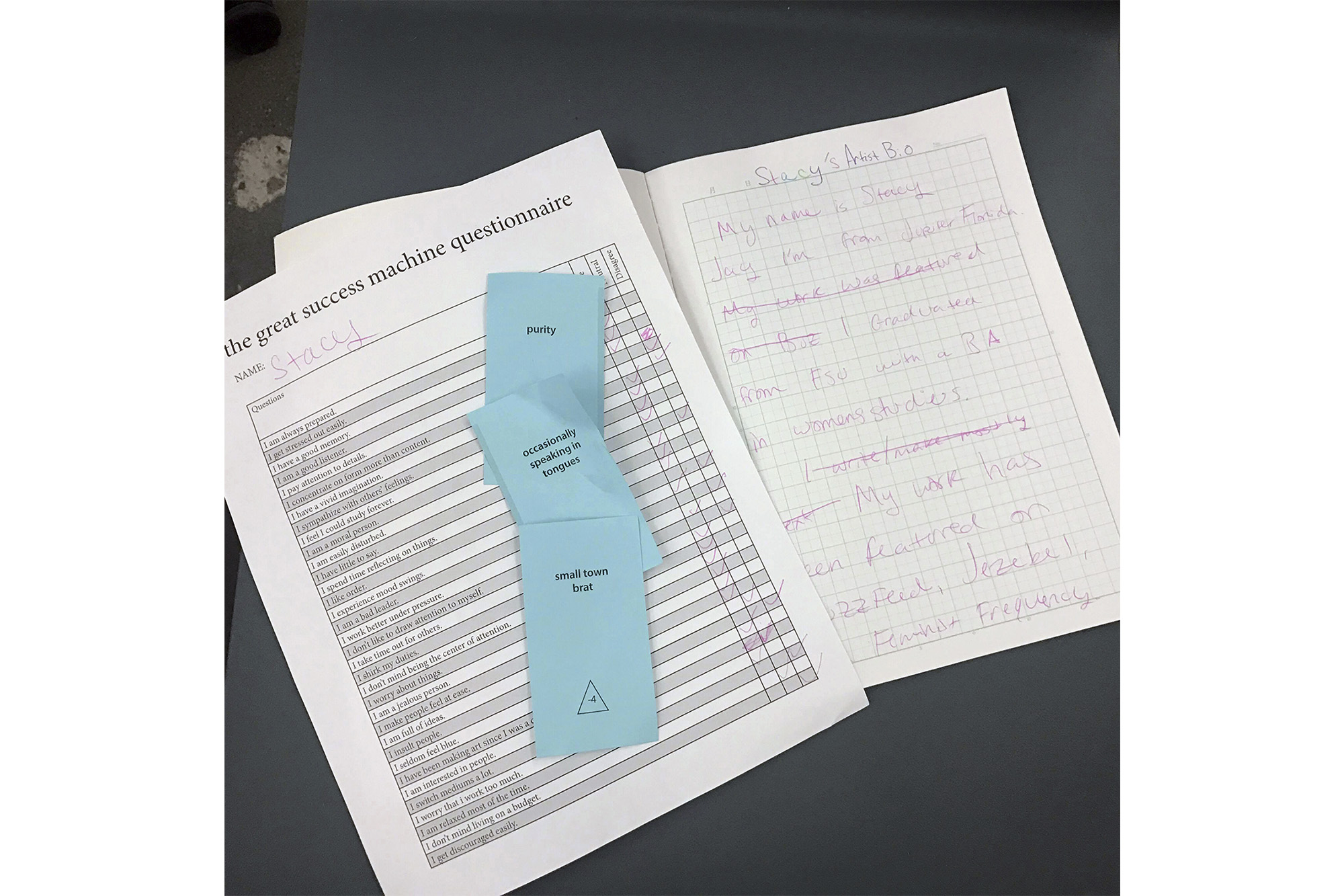 Till Wittwer — The Great Success Machine